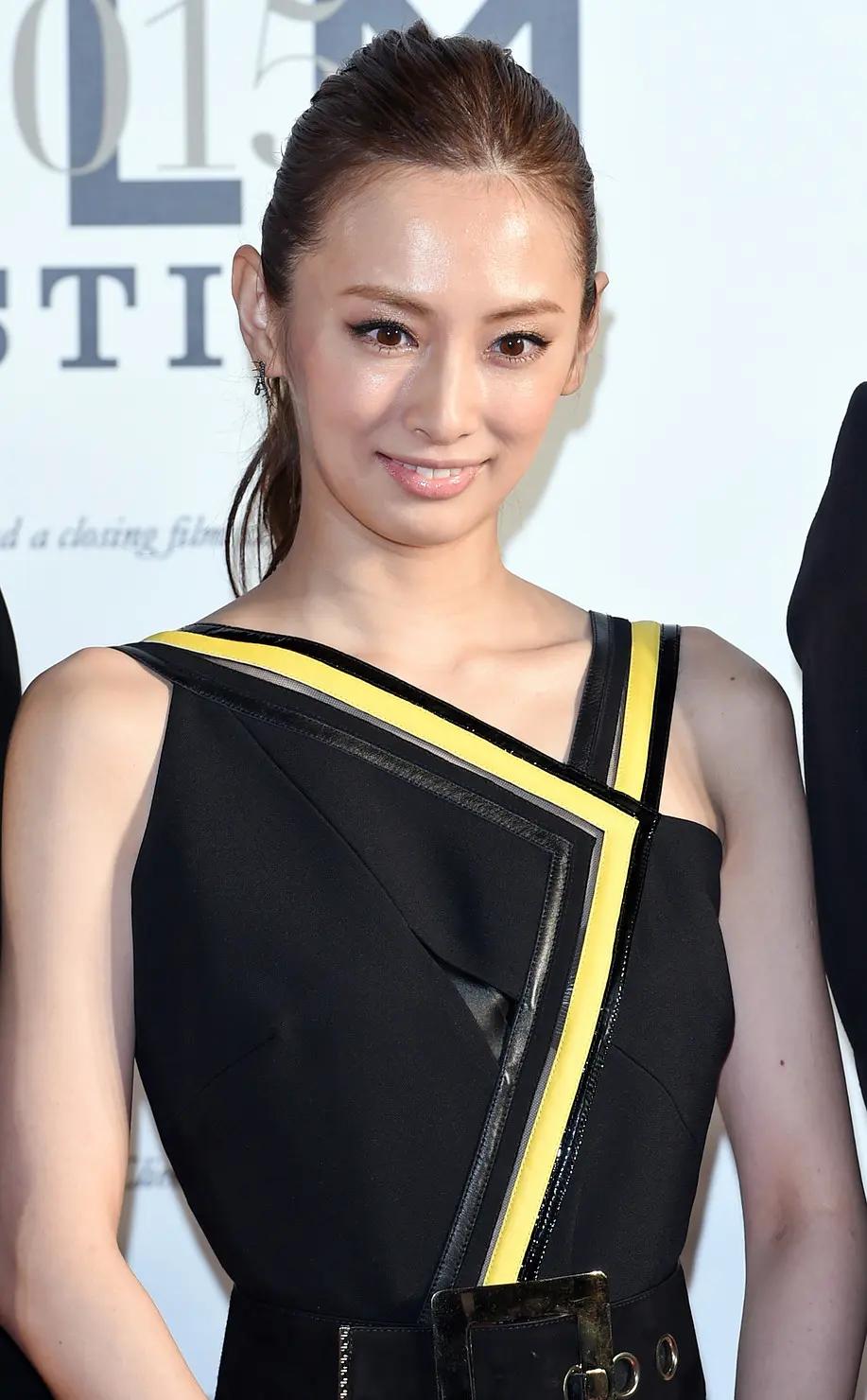 In-depth interpretation of the beauty champion Beichuan Jingzi, and her ...