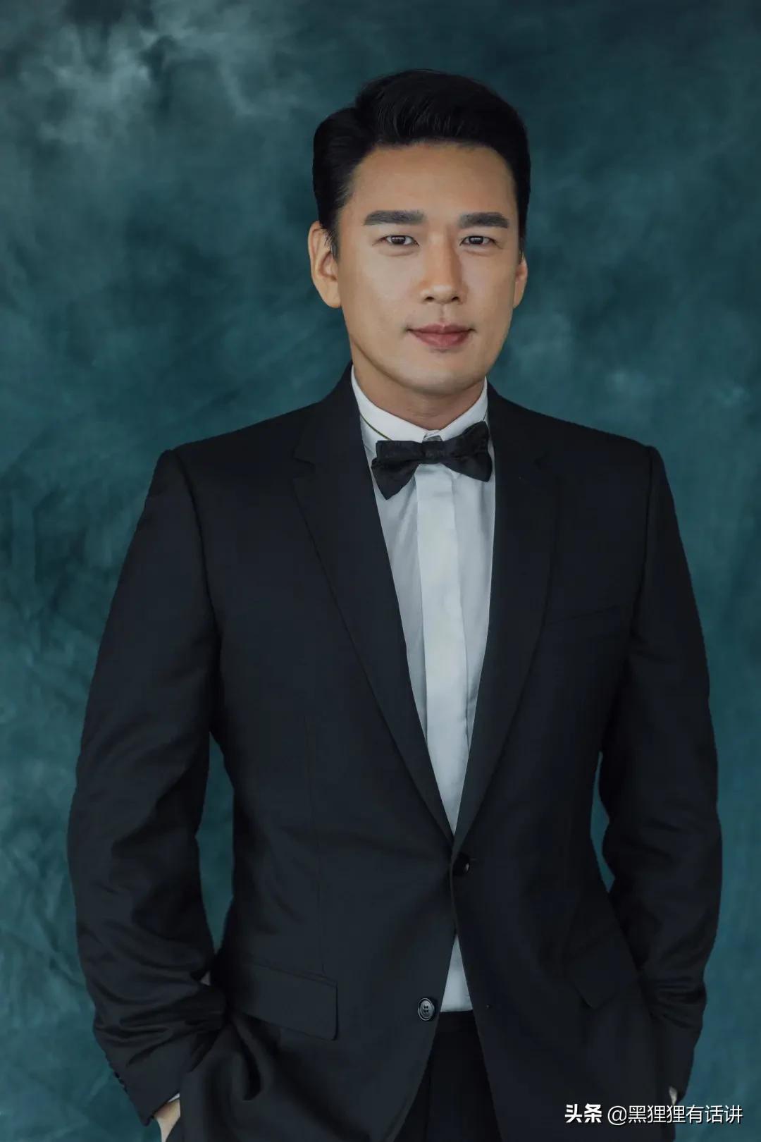Jin Dongming, Wang Yaoqing, Yan Yikuan, Zhang Han, Zhang Chenguang ...