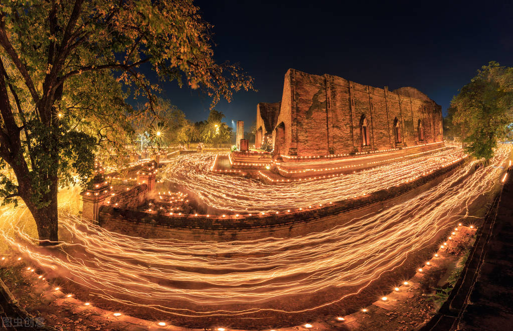 Tibetan Buddhism and Han Buddhism (2) - iMedia