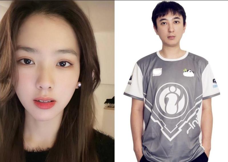 Sun Ning's old photos are exposed: There is no bright spot under his ...