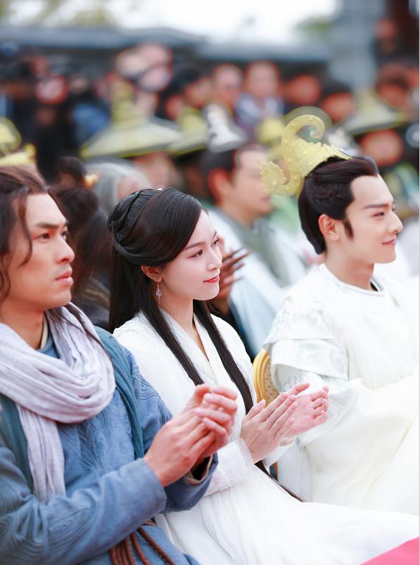 The new version of "Dragon Babu" hits, and the classic has been remade ...