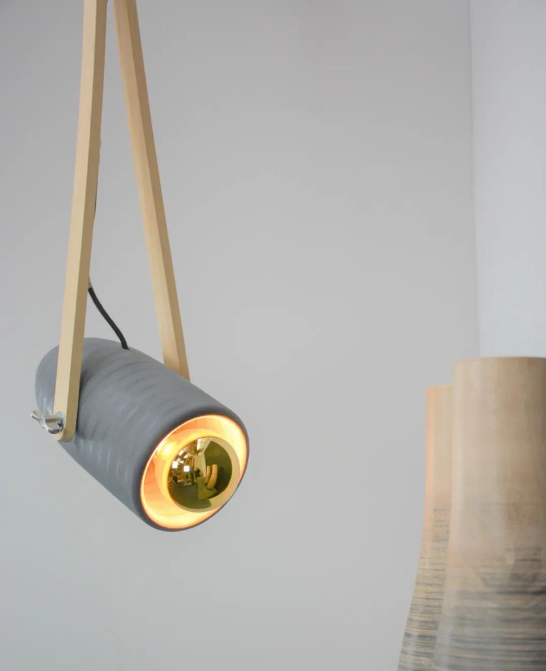 15 excellent lamp designs, make the lighting full of style - iMedia