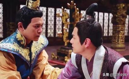 If Li Chengqi does not let him be the prince, will he end up in the ...