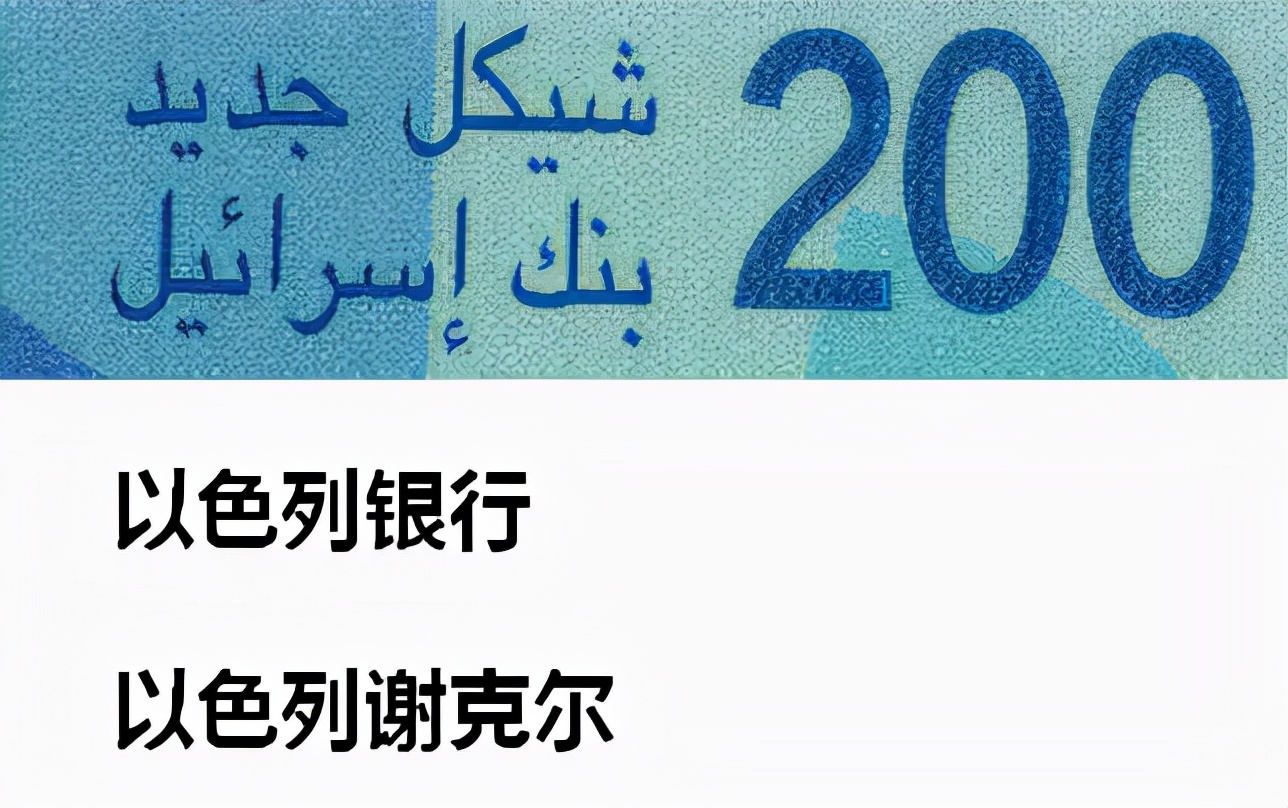 The Jewish poets and poems written on Israeli banknotes have been ...