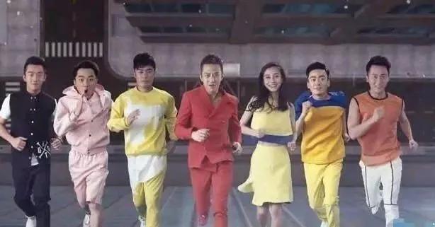 Why is the once smash hit variety show "Run Brother" now in decline ...