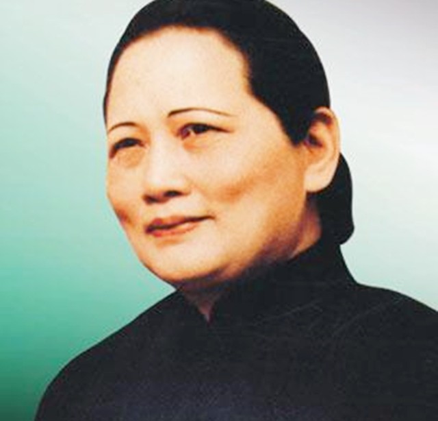 Why did the sisters Soong Ching Ling Soong Meiling never give birth to ...