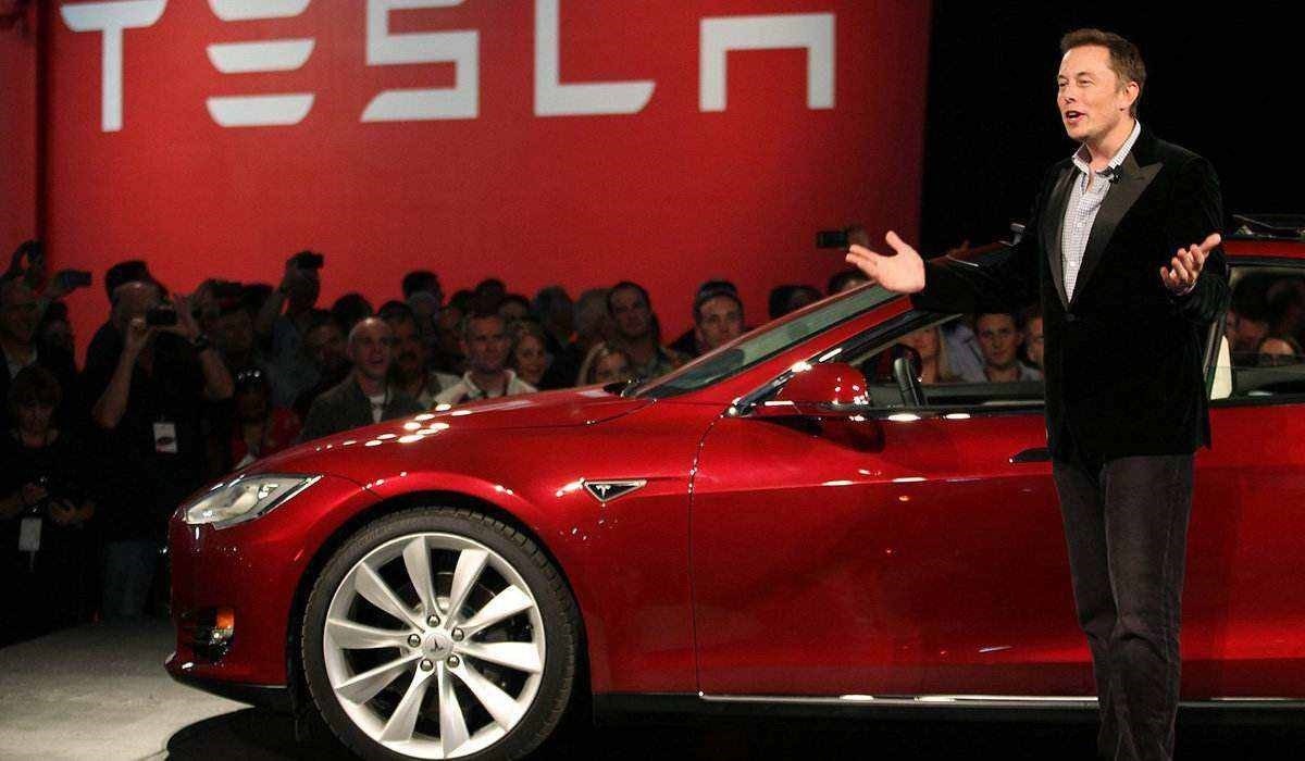Tesla: What is the origin of Tao Lin, the vice president of "Never ...