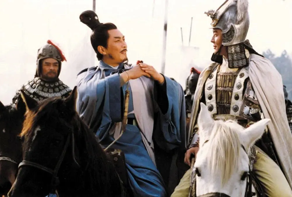 "The Honest Man of the Three Kingdoms" Lu Su: Small victory depends on ...