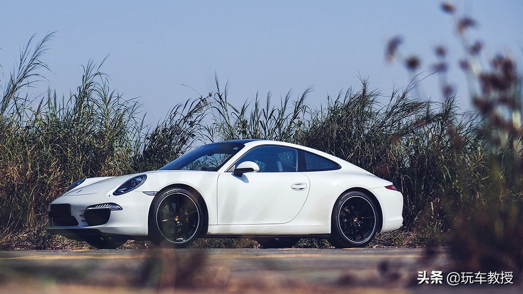 Why is this ugly and old Porsche 911 so much loved by anyone who has ...