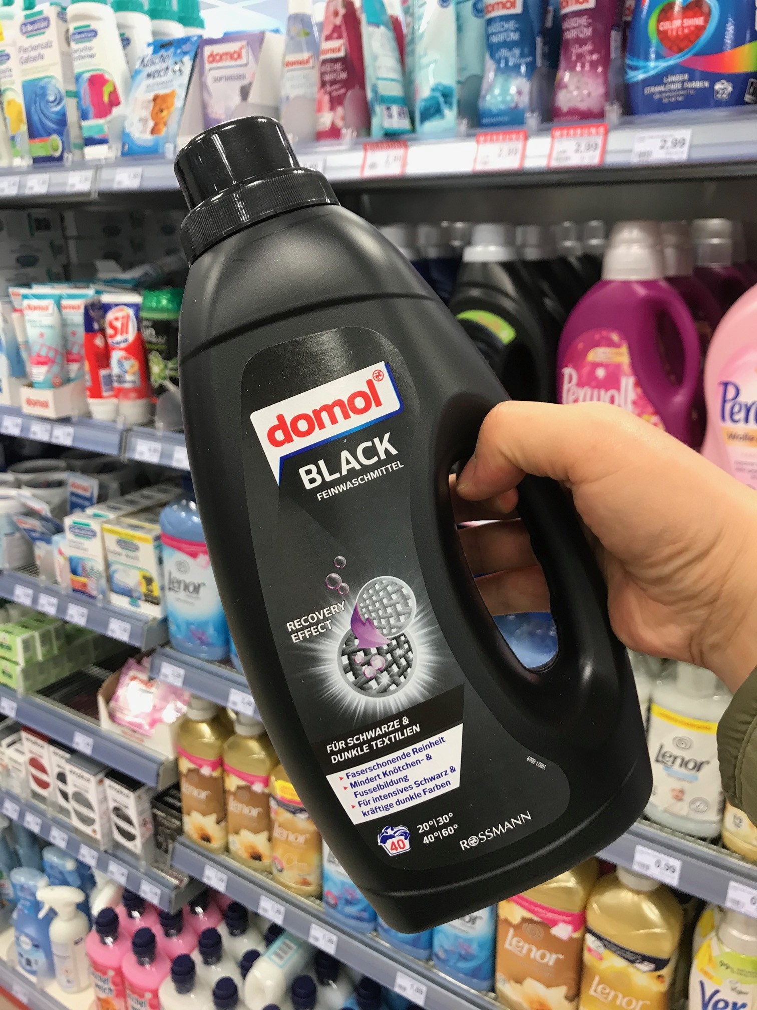 Germans who love the more real children, there are seven kinds of ...