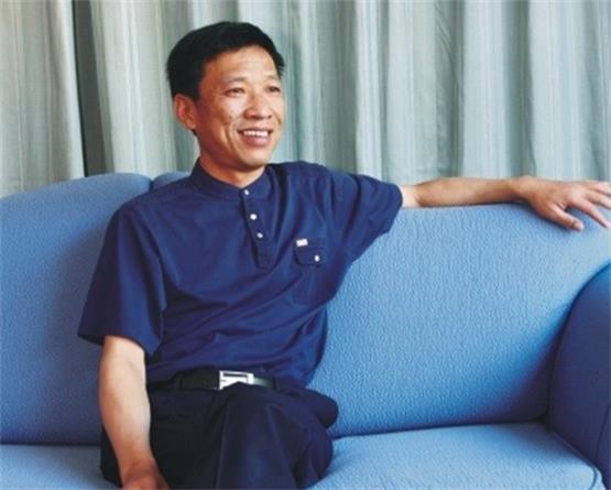 An invisible rich man appeared in Hunan, who went into battle again ...