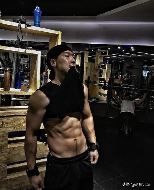 Actor Wu Xiaoliang: Before playing the role of Sun Xing, there were ...