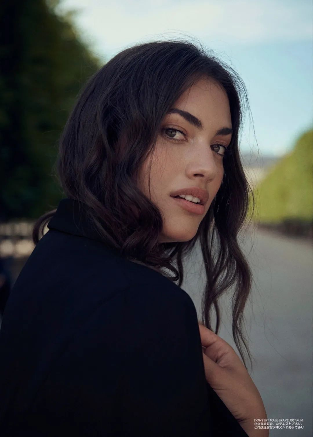 Lorena Duran: Spanish plus size model, is it plump or fat? - iMedia