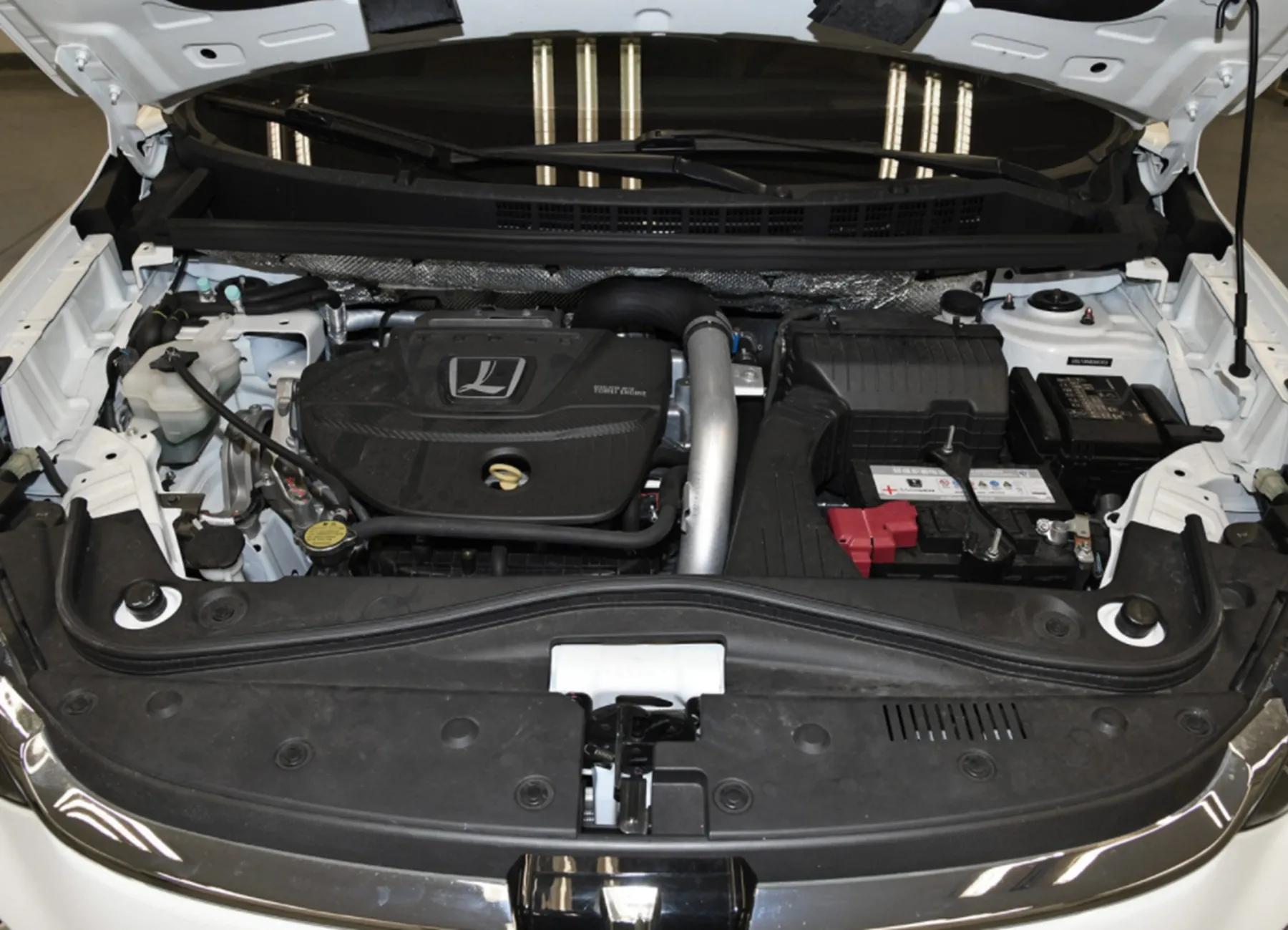 Luxgen's new car: 2023 URX is officially exposed, without instrument ...