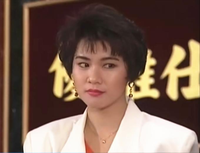 Xu Zhian's first love in Xiying has returned to filming in 26 years. He ...