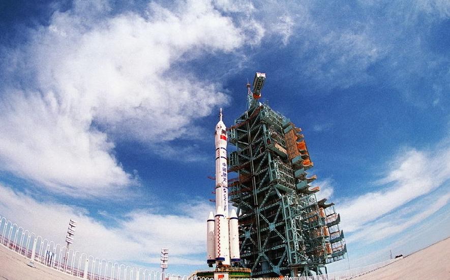 Shenzhou 12 was a complete success!17 countries were selected for China ...