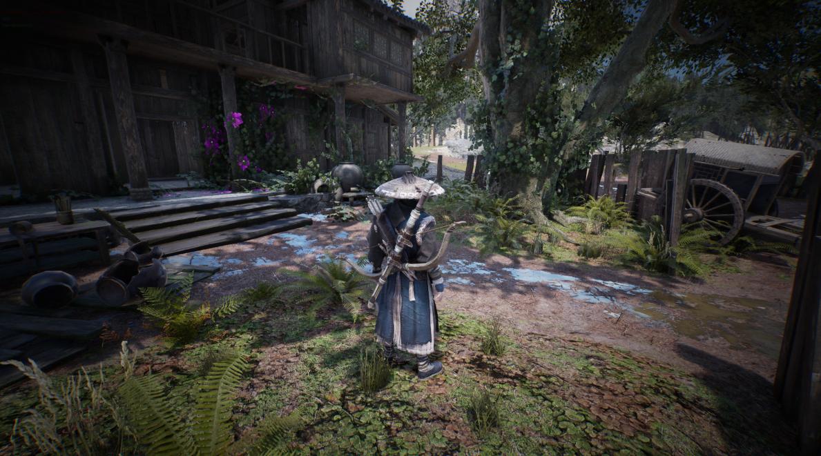 What are the surprises of the most anticipated game "Xia Yi Xing ...