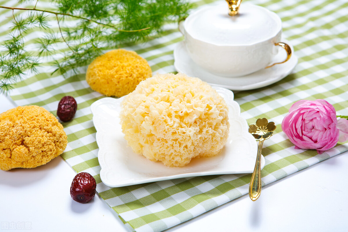 The beginning of autumn is here, the season "sticks autumn fat", 6 ...