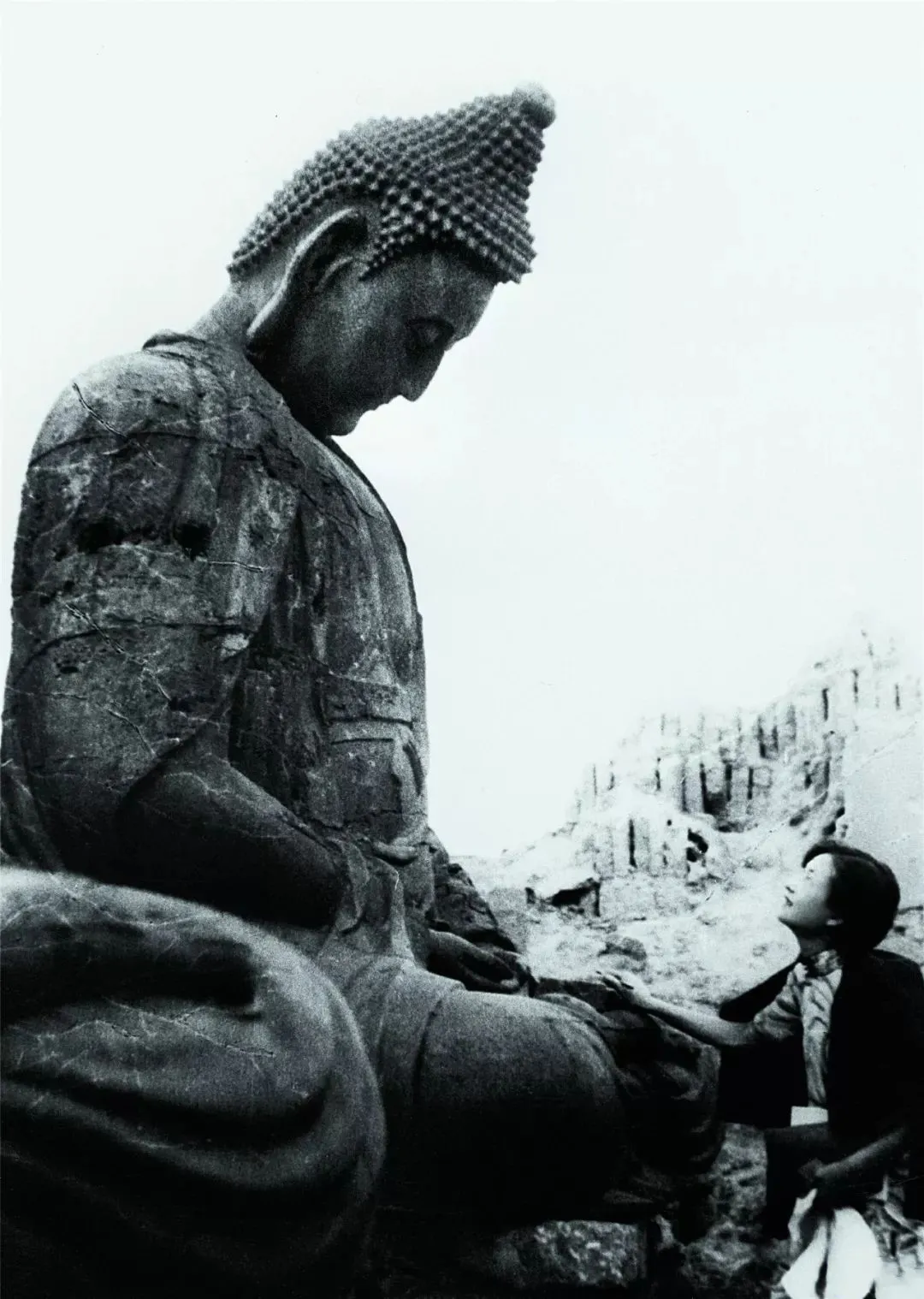 Follow the footsteps of Liang Sicheng and Lin Huiyin to investigate and ...