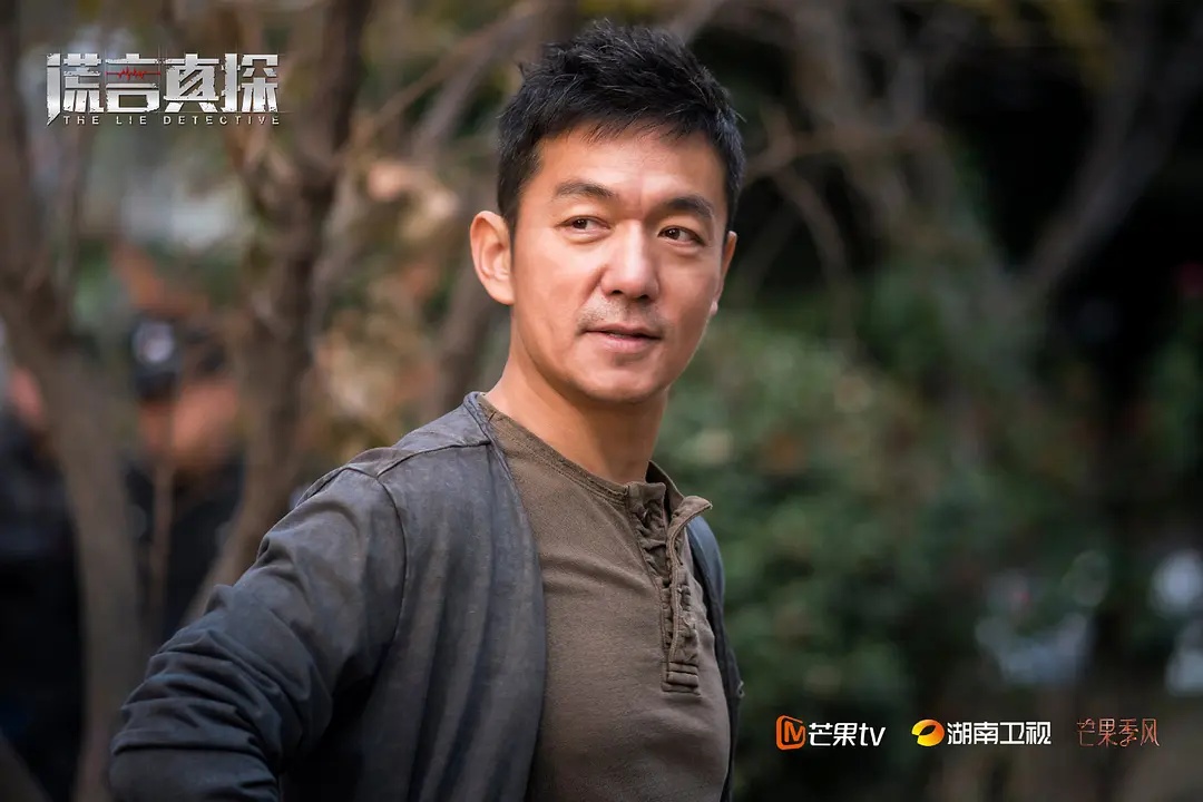 Xing Jiadong: He was kidnapped and nearly killed. He was tepid in ...