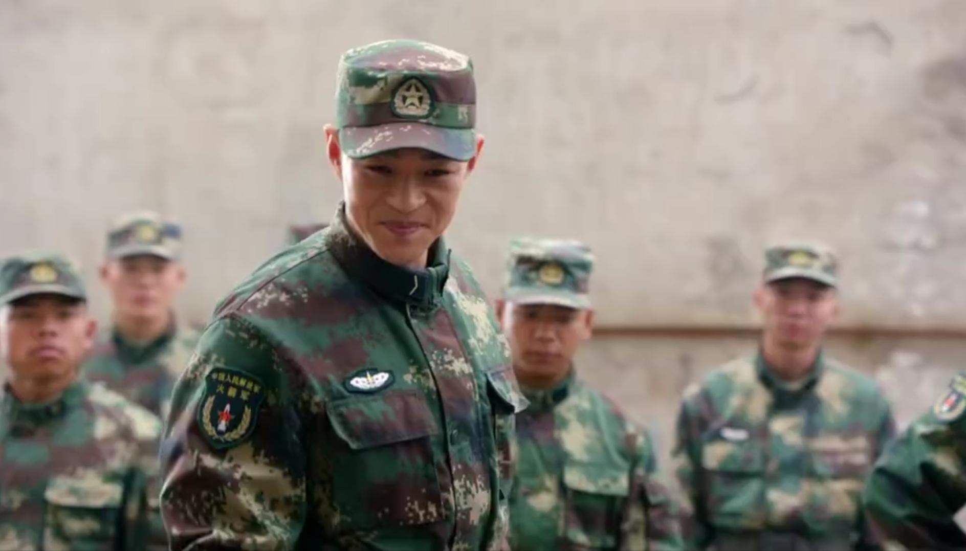 After being greeted by "The Trumpeter in Place", Xiao Yang ate too fragrantly, and was planted ...