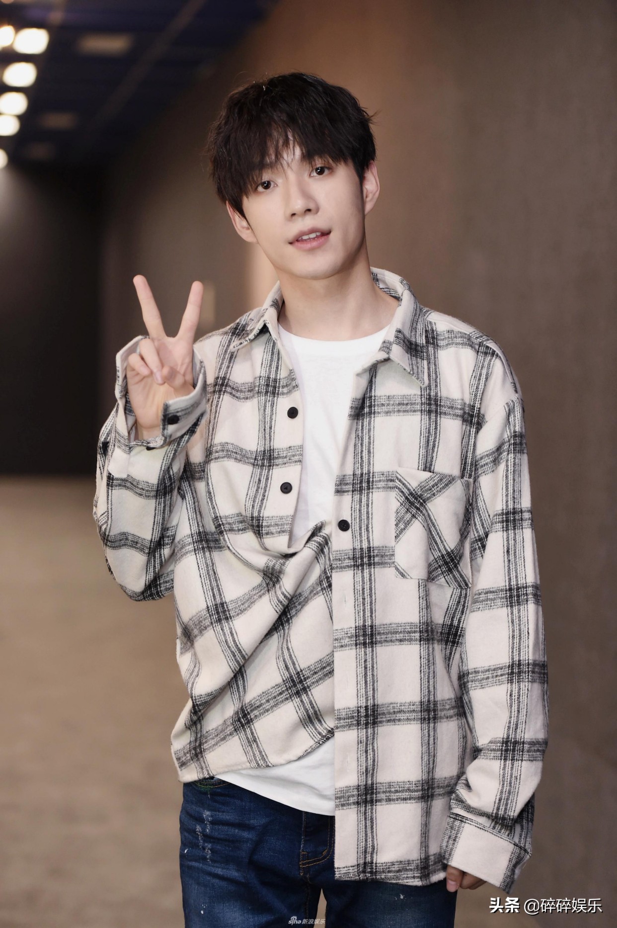 R1SE Zhang Yanqi changed his name again for a simple reason!Ren Hao and ...