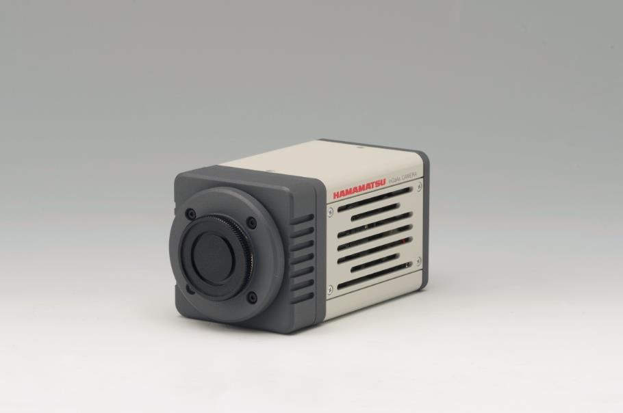 InGaAs camera C14041-10U - iMedia