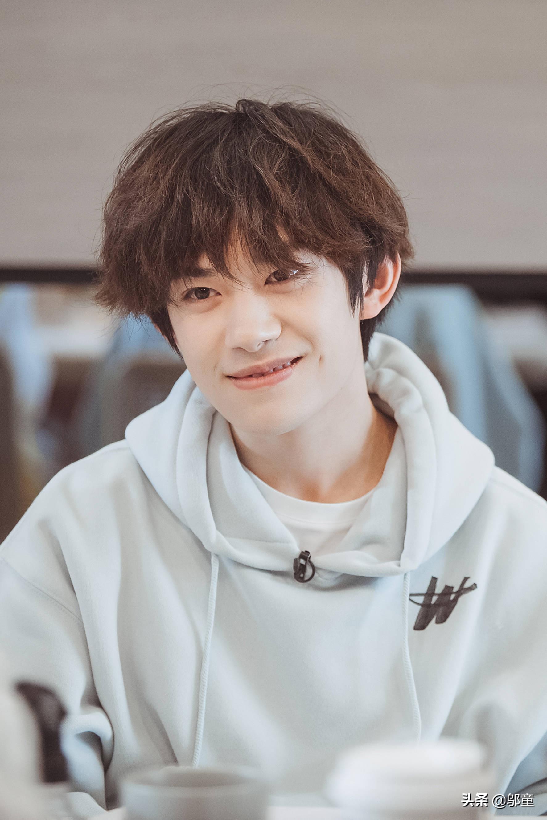 Yi Yang Qianxi will seamlessly join the group again?"Peng Ting" opens a ...