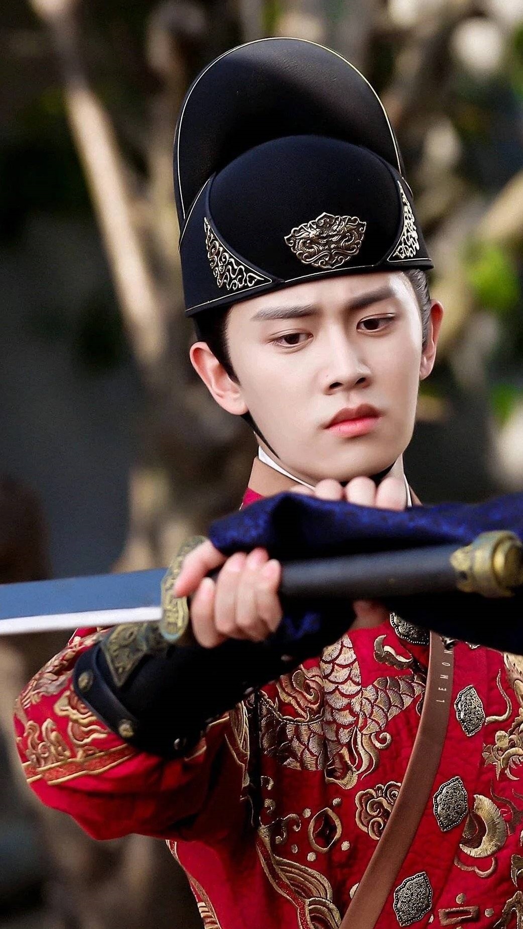 "Zhou Sheng as usual" is set, is Ren Jialun going to overturn this time ...