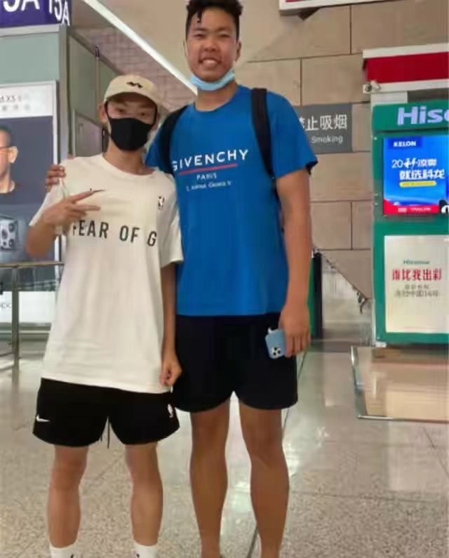 Wu Yonghao and the country's national treasure meet for a battle ...