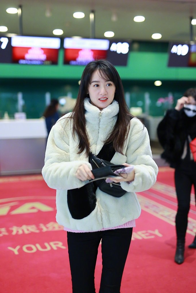 Entertainment Comments: Xiao Zhan, Tan Songyun, Yuan Bingyan, Sun Li ...