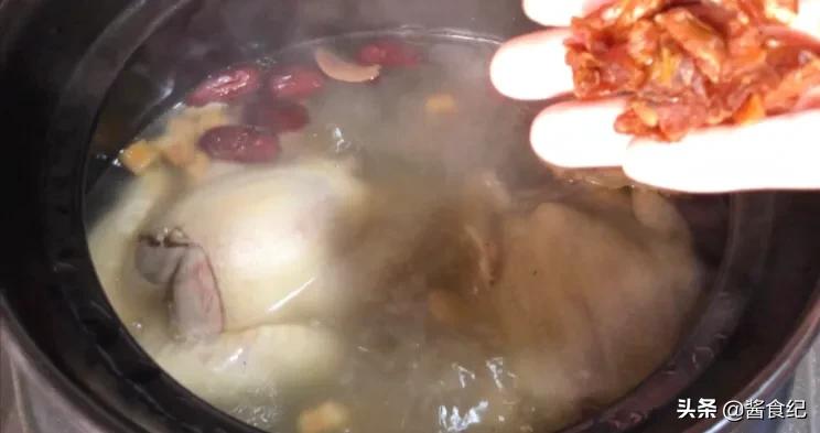 How to make pigeon soup is delicious and nutritious, learn this method ...