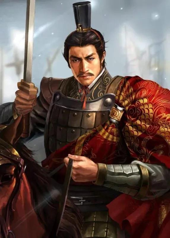 Han Wuxiong talent, but without Wei Qing and Huo Qubing, can the fierce ...