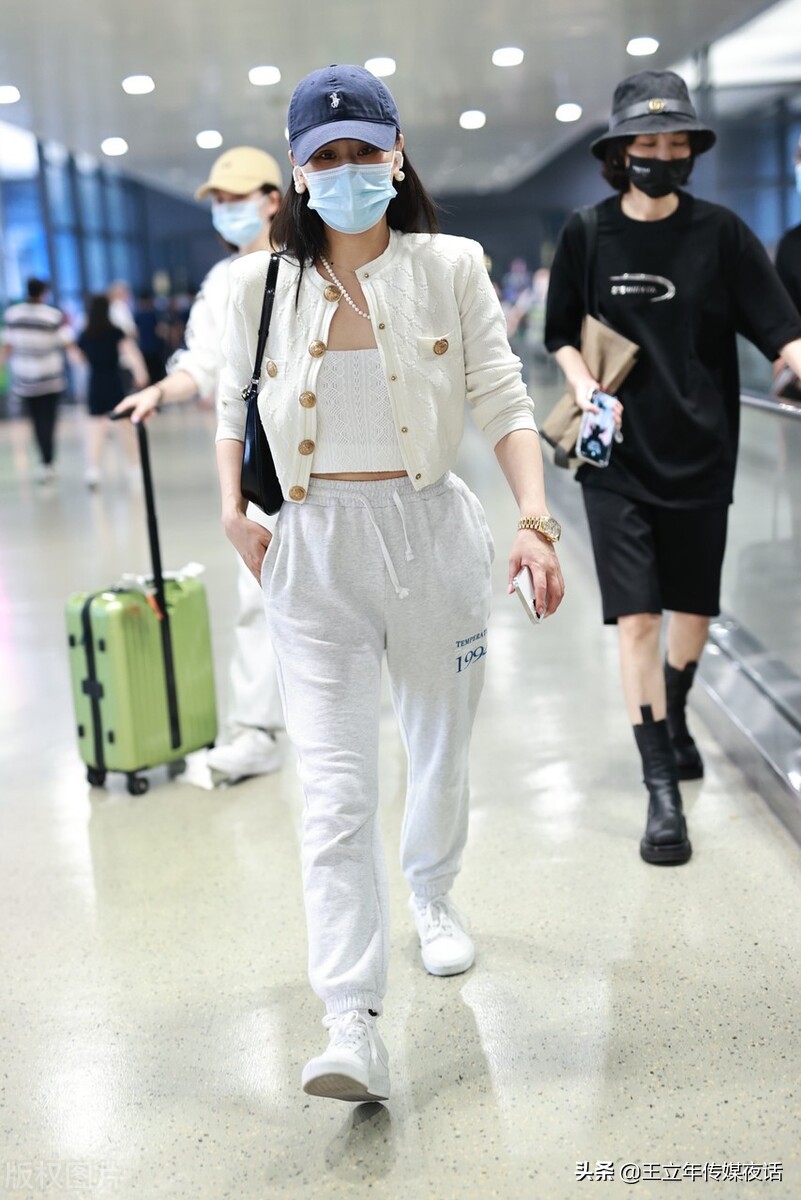 Yuan Yawei, "Stage Sisters", "Embroidered Wounds", "Ruixue Peaceful ...