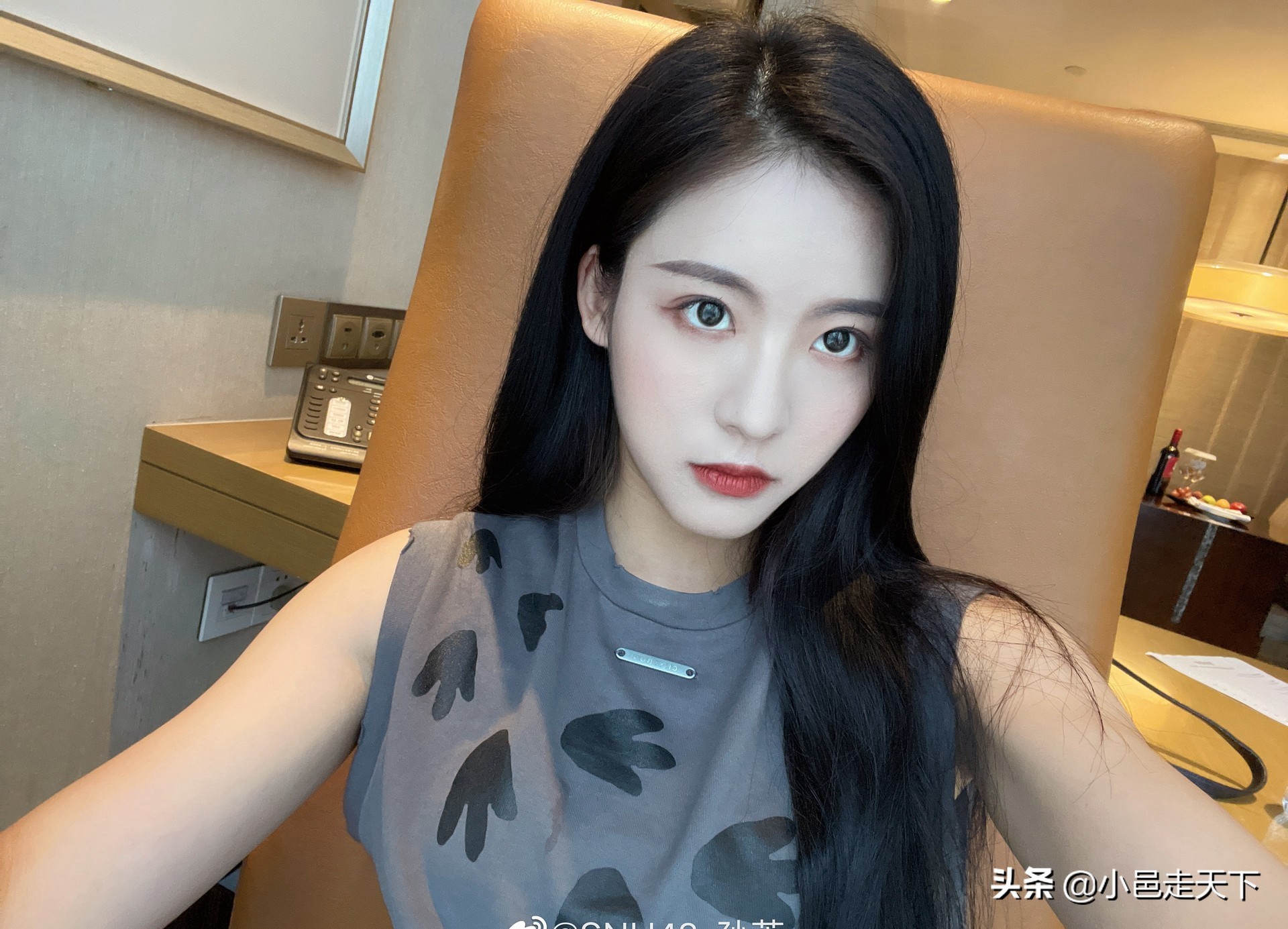 SHN-48 Sun Rui Sexy Selfie - iMedia