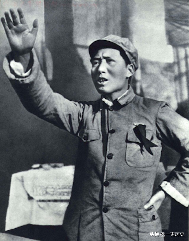 Mao Zedong's most proud battle, one move made 400,000 troops useless ...