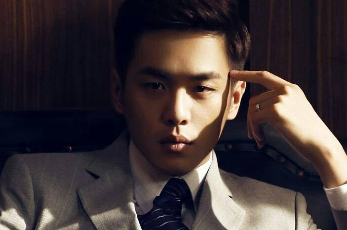 Who is the most brilliant star of the top ten post-85 male celebrities ...