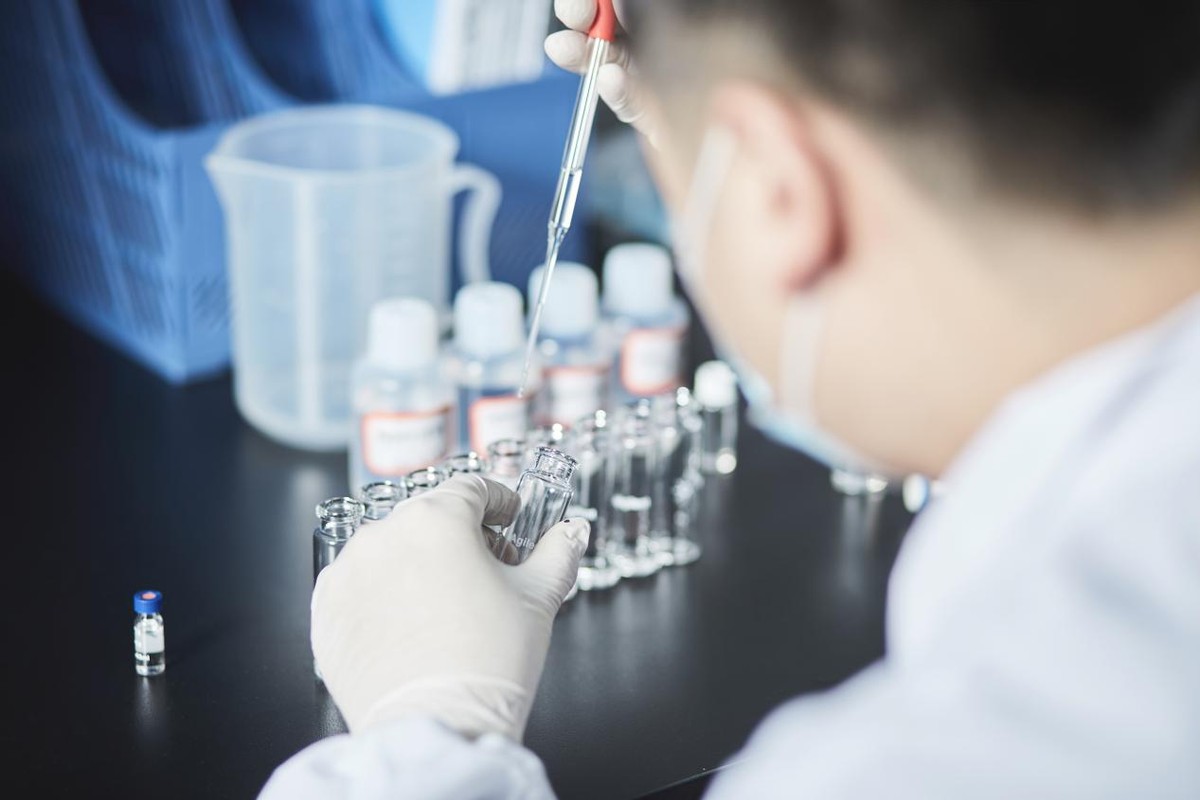 Sichuan Huiyu Pharmaceutical: Speed up the implementation of mid- and ...