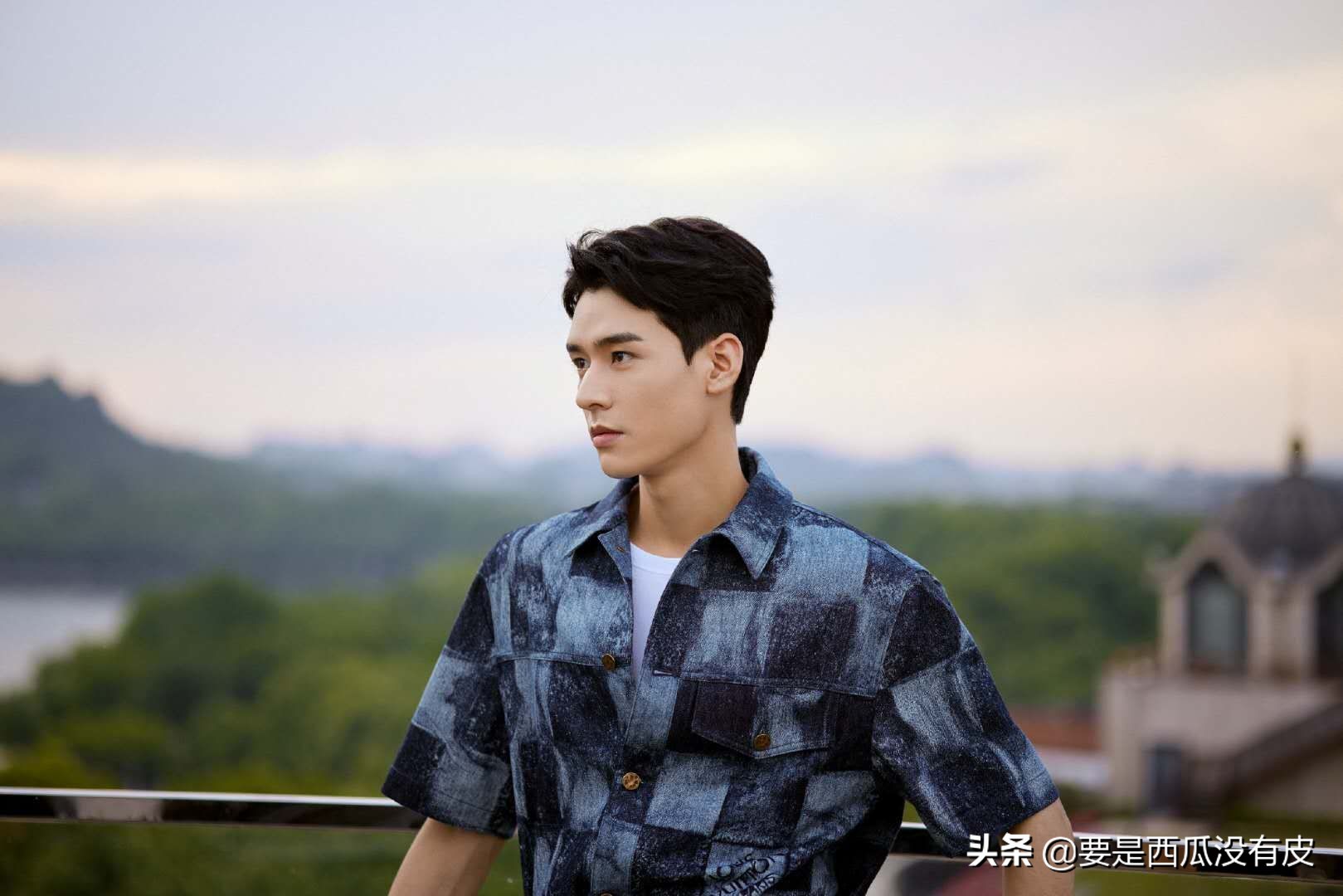 Gong Jun, Ren Jialun is so good!The studio officially issued a ...