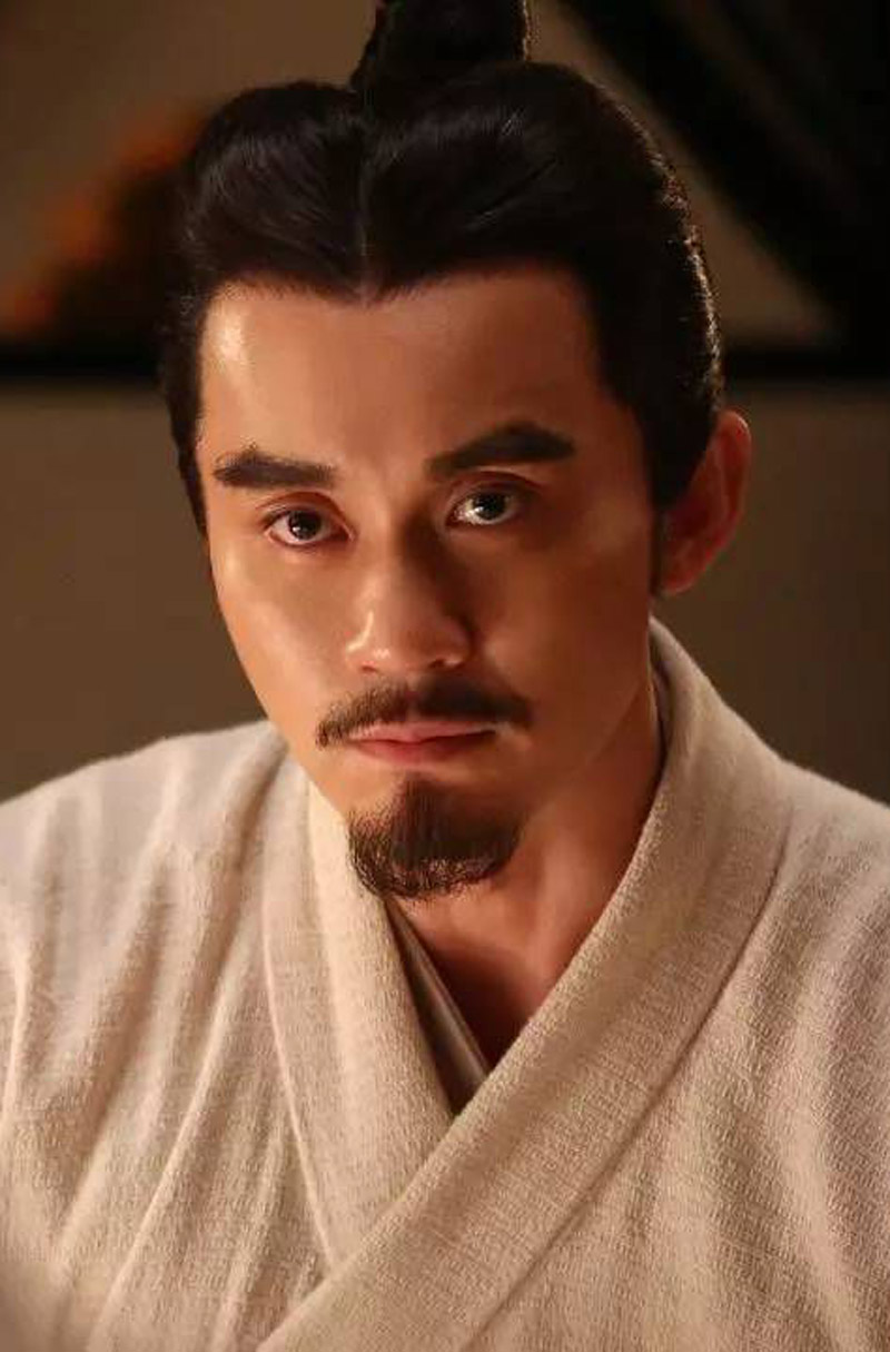 Did you really understand Yang Xiu's death?Because he loves to be ...