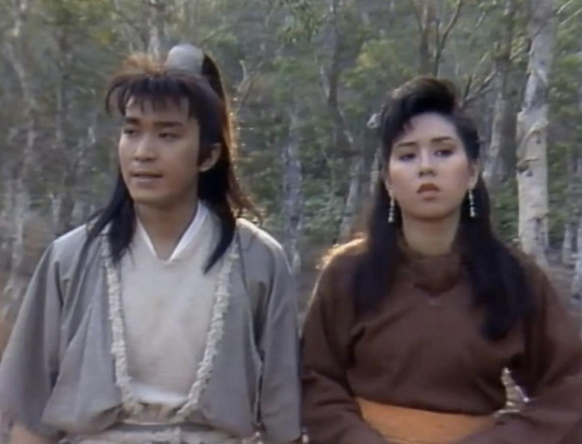 TVB artist Luo Huijuan passed away nine years, and her husband posted ...