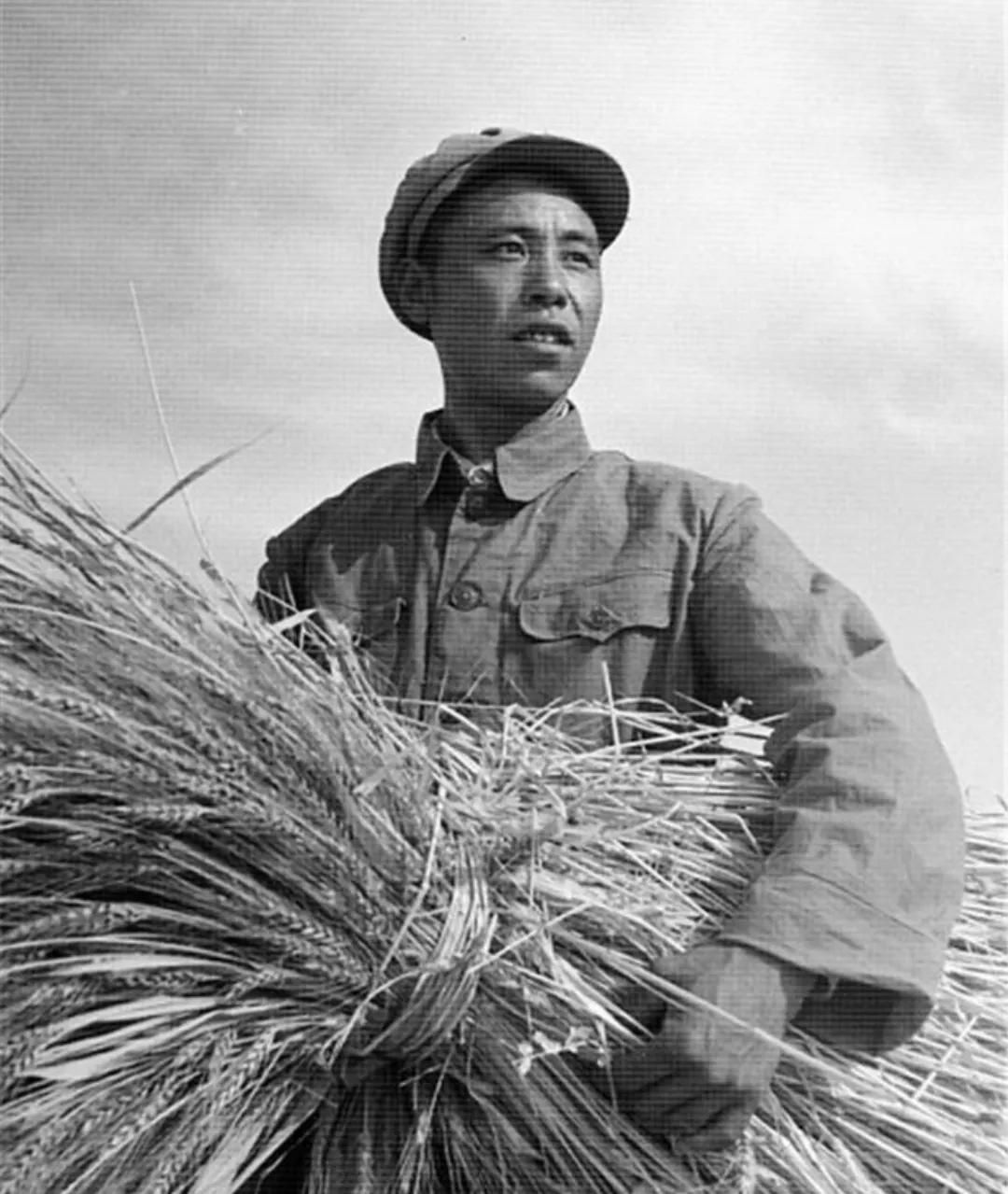 15 photos of Xinjiang in 1950 - iMedia