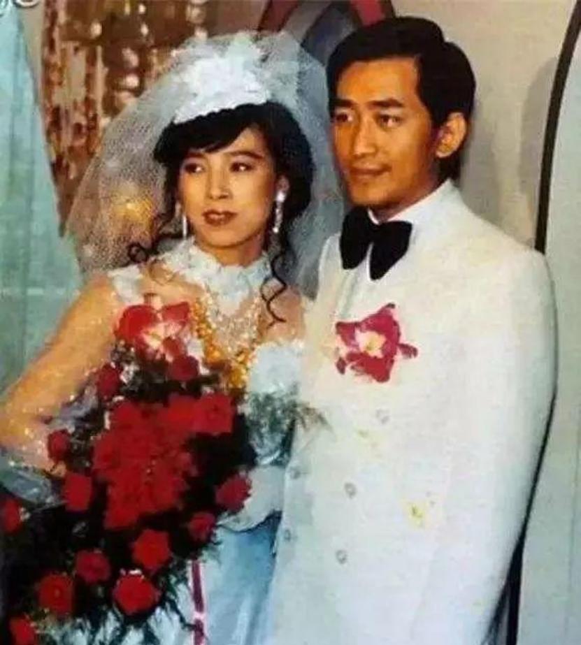 "Legacy Rich Woman" Xu Chunmei: Claiming to be a beautiful Hou Patty ...