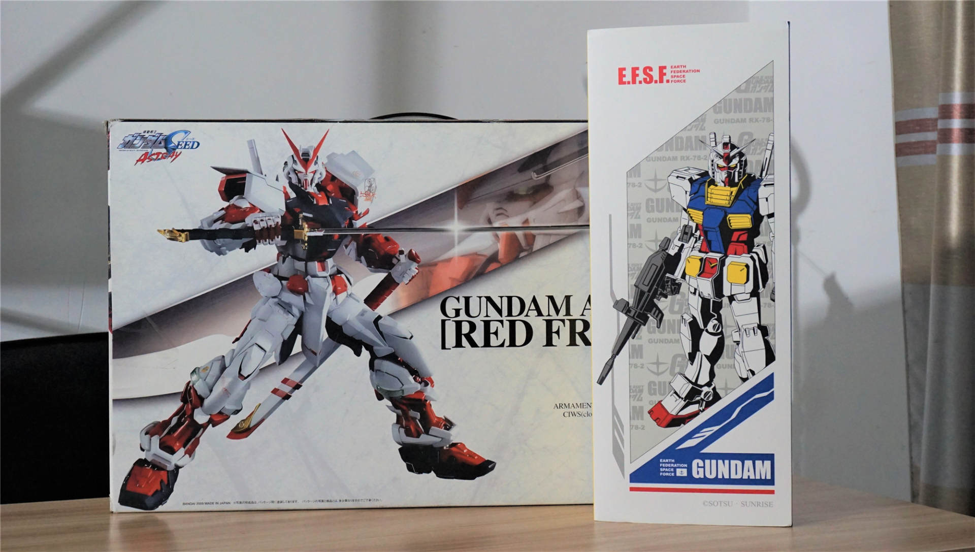 Up to the same feelings!ikbc Gundam Co-branded Cherry Axle Keyboard Out ...