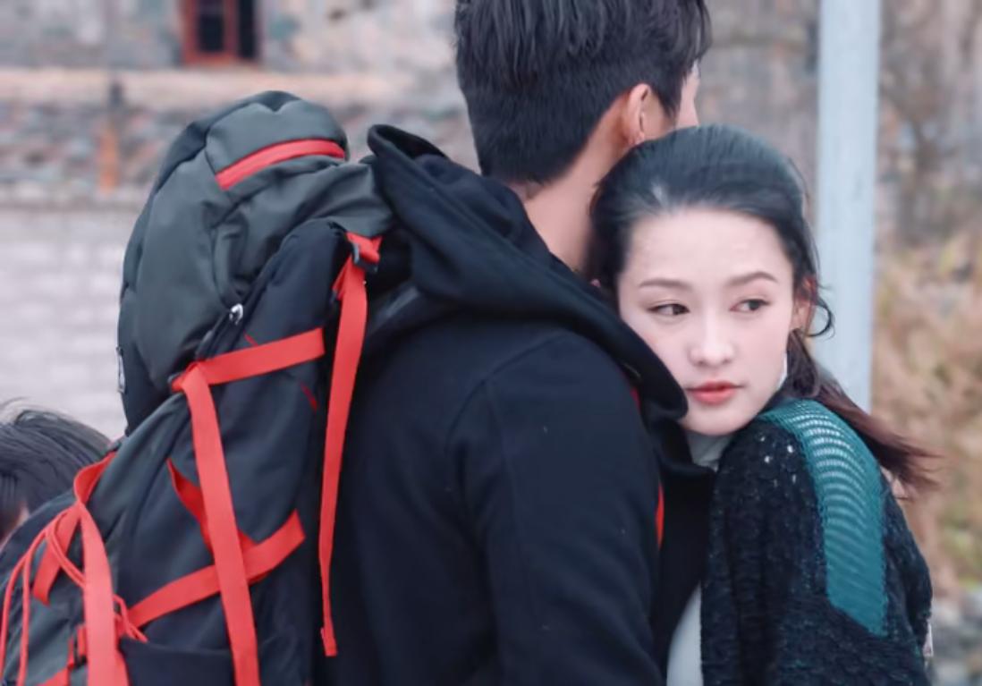 Blooming flowers on the sea: Zou Siqi only looks at money, Du Xiaosu only talks about feelings ...