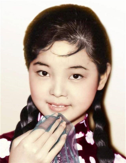 Gao Xiaosong said bluntly: The Chinese superstar will always be Teresa ...