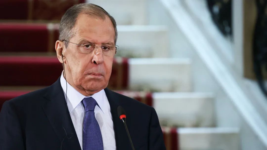 Cui Hongjian: Russia has adopted a two-handed strategy in response to ...