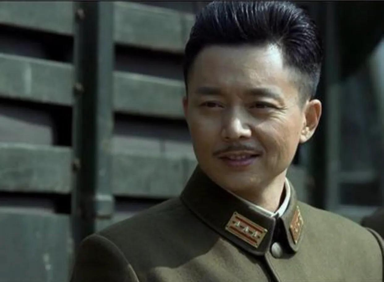 Liu Yijun: There was no drama to film for 10 years, his wife divorced ...