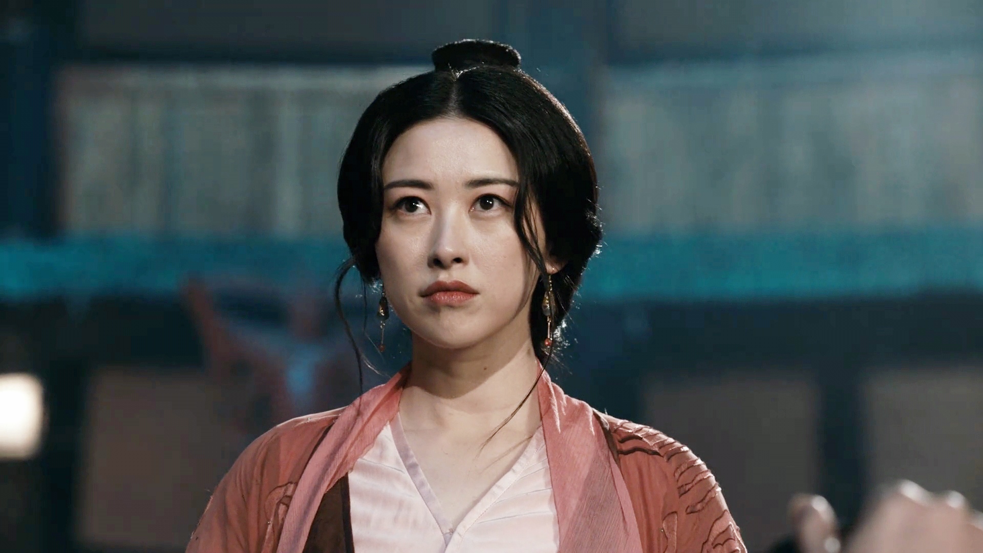 Talk about the three differences between Jin Yong and Gu Long - iMedia