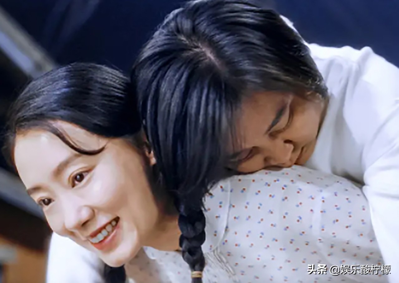 "August Weiyang" is offline ahead of schedule, "Li Huanying" continues ...